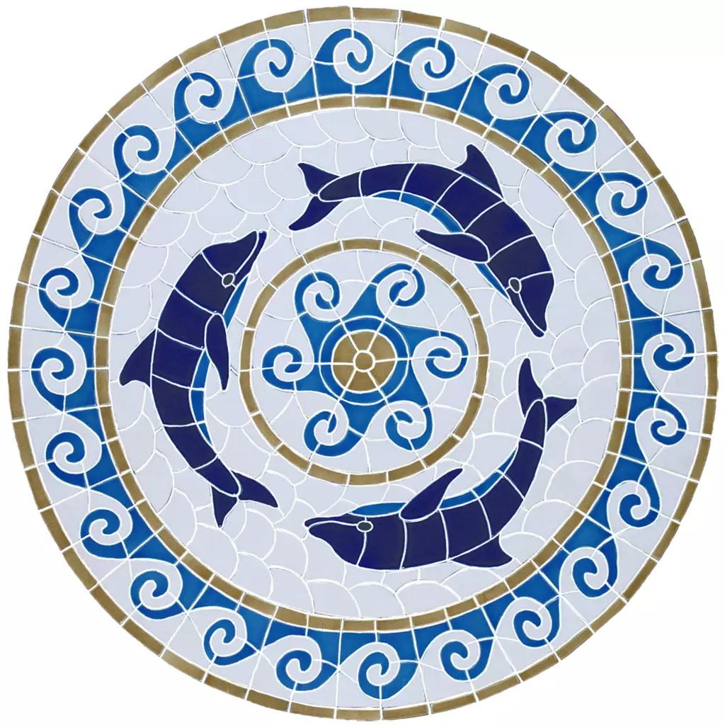 AIM MDOMCOOL, , , , , , , , Ceramic pool tile Mosaics Decorative pool ...