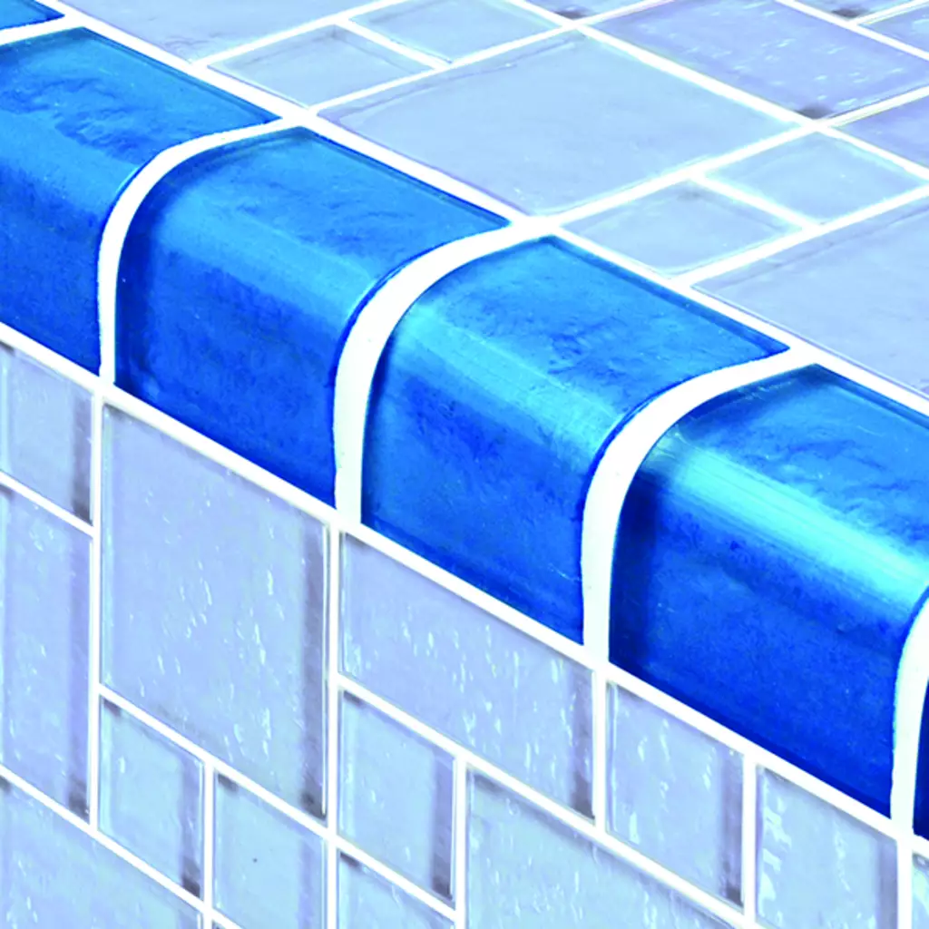 AIM TRIM-GG8M2348B17, , , , , , , , Decorative pool mosaic tiles ...