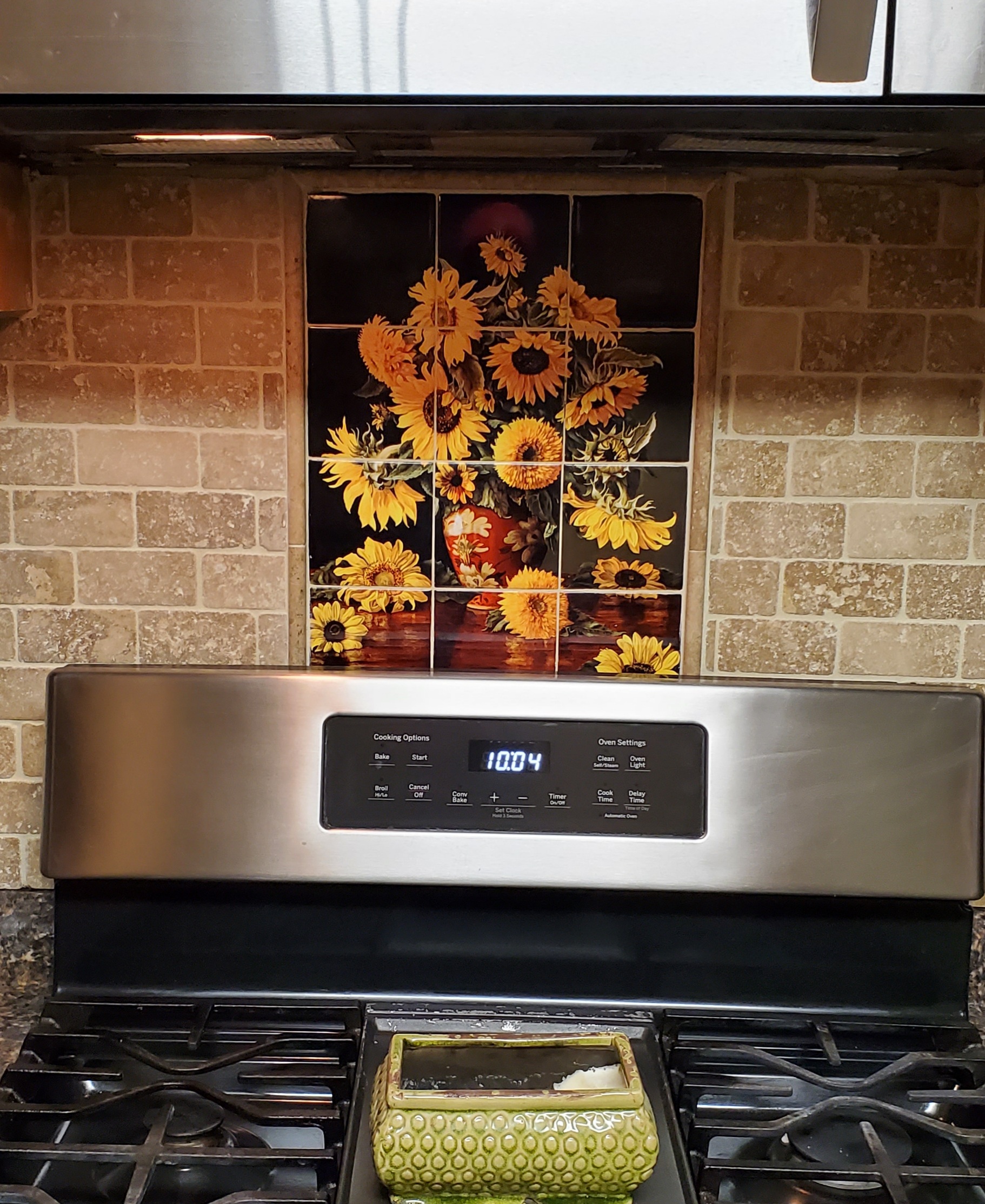 Gallery - Tile Mural Store