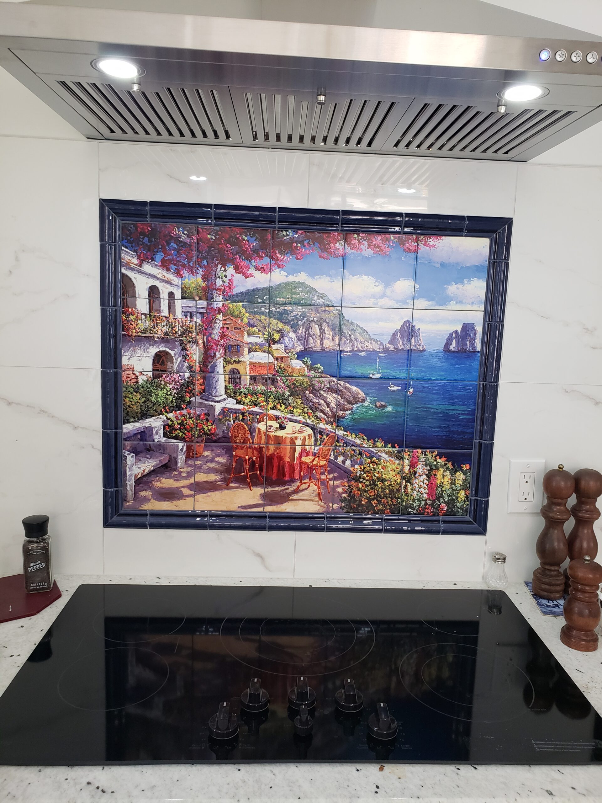 Gallery - Tile Mural Store