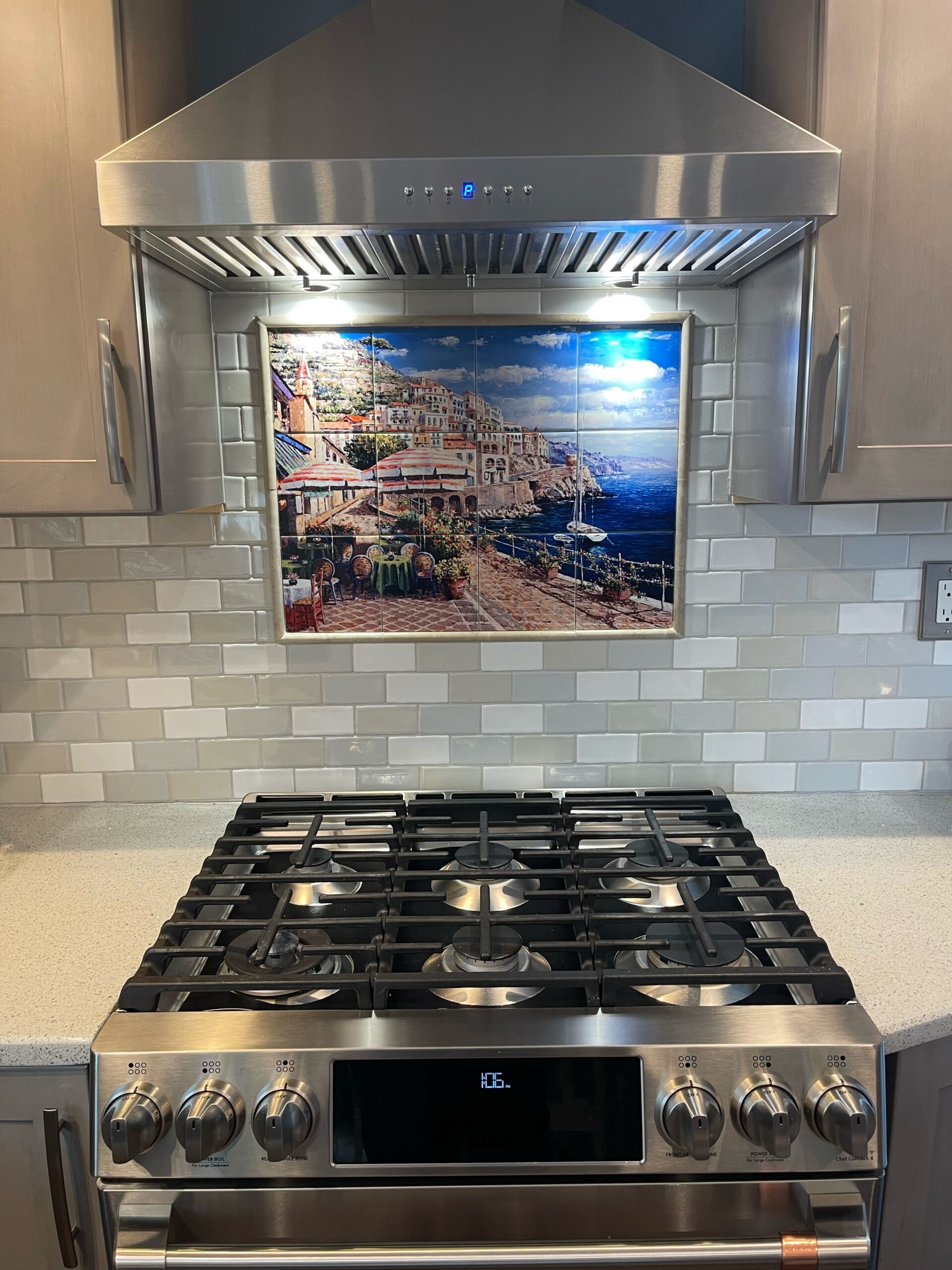 Gallery - Tile Mural Store