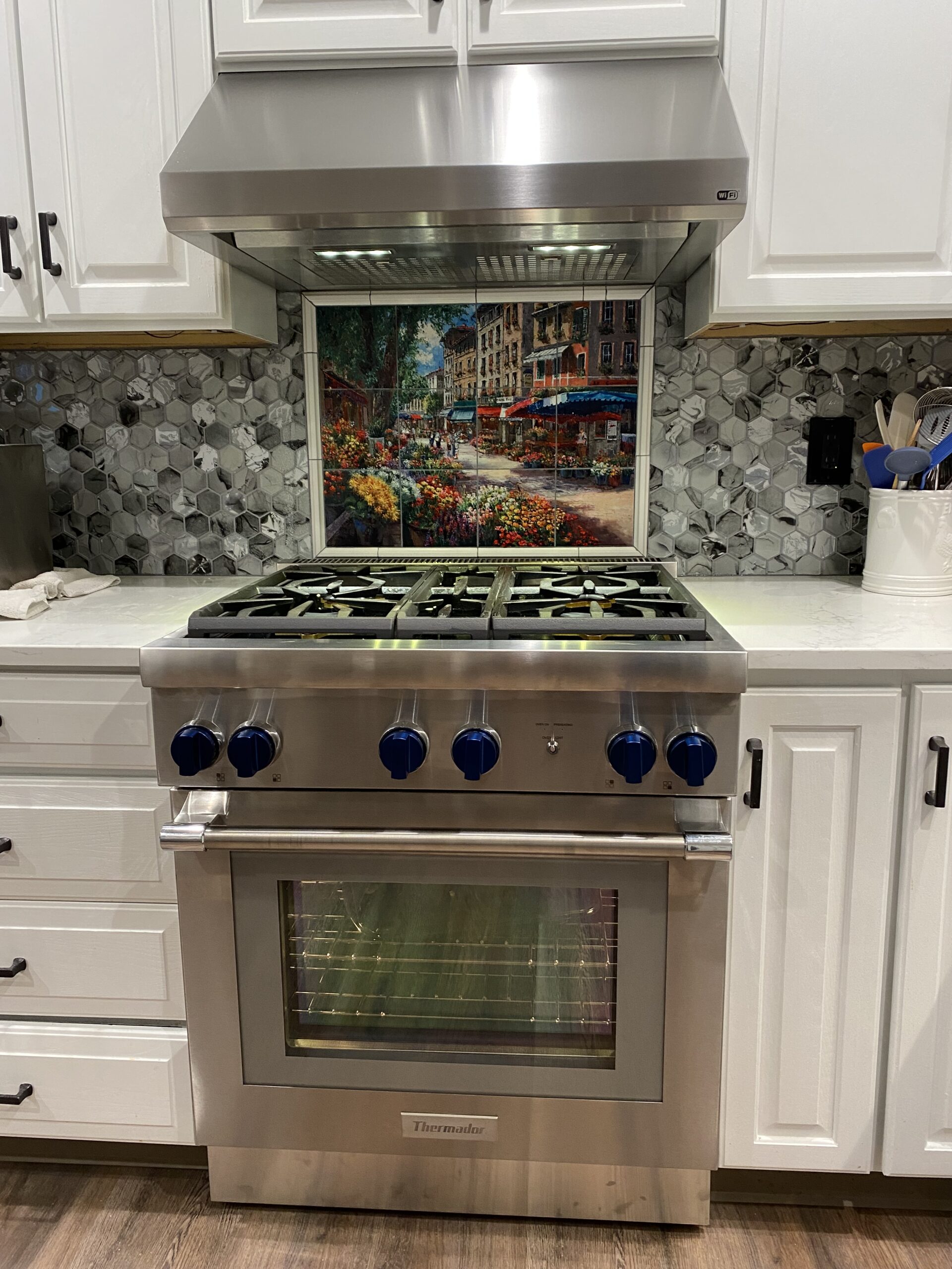 Gallery - Tile Mural Store