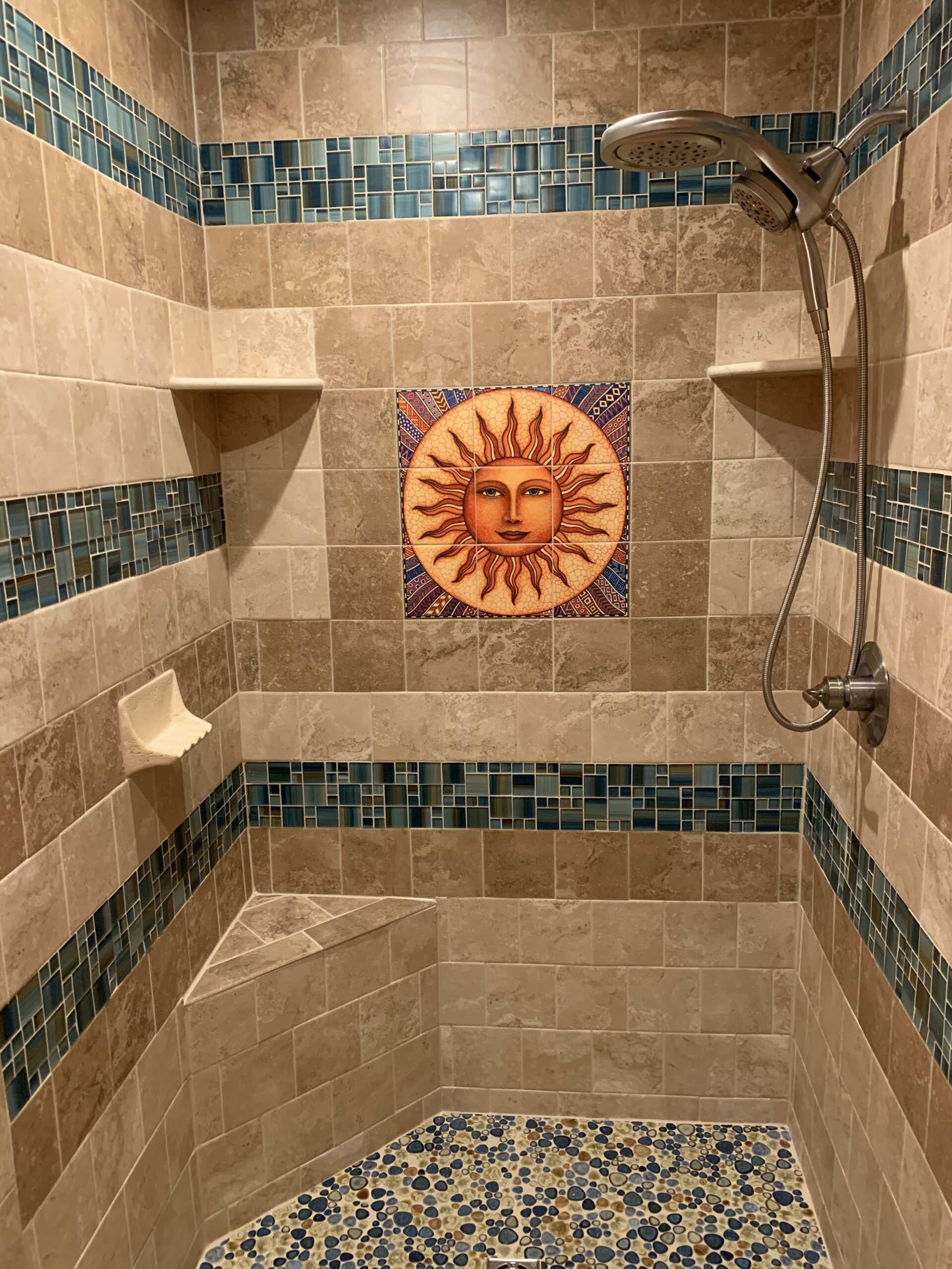 Gallery - Tile Mural Store