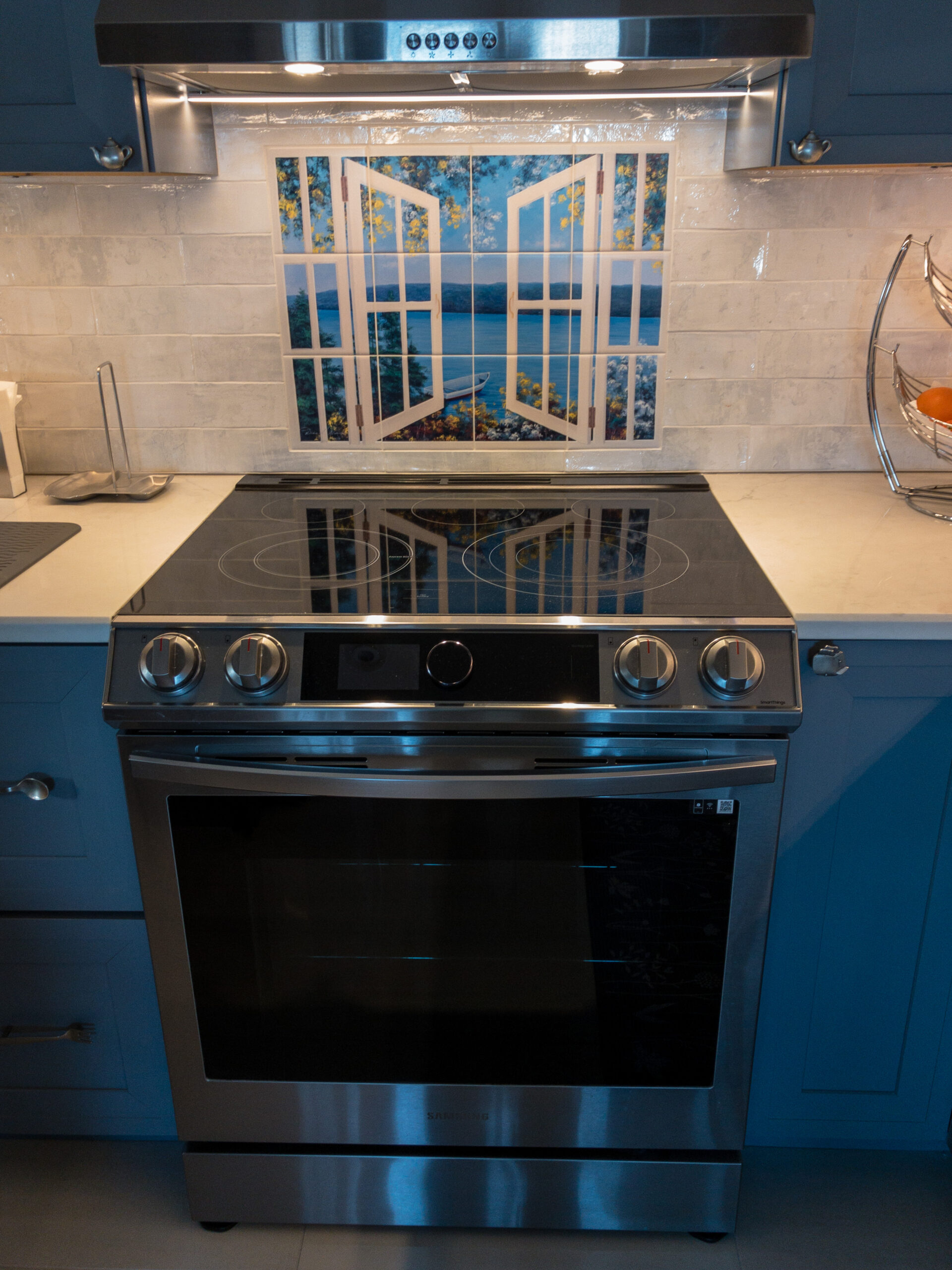 Gallery - Tile Mural Store